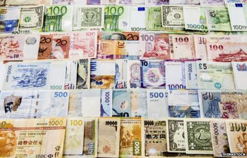 Weekend edition: The best of the week's reads - BBC News