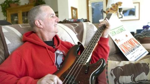 Smashed Hits: Louie Louie - BBC News