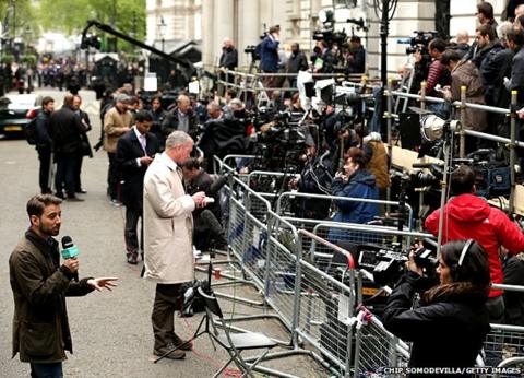 Election 2015: The day after the night before - BBC News