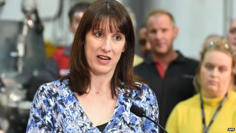 Labour leadership: At-a-glance guide to the contenders - BBC News