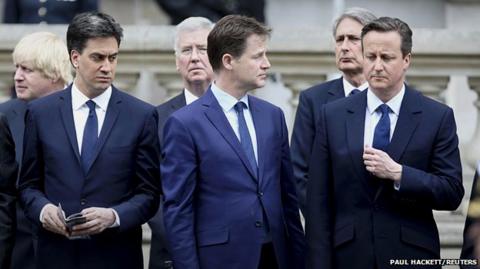 Election 2015: The day after the night before - BBC News