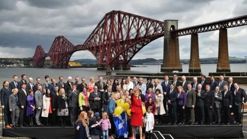 Q&A: How much Short money do parties get? - BBC News