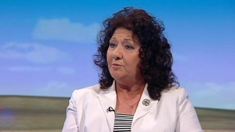 UKIP could win 'more than seven seats' in assembly poll - BBC News