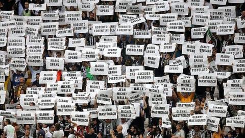 Heysel disaster: English football's forgotten tragedy? - BBC News
