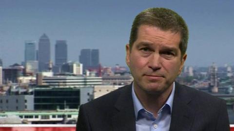 Alton Towers rollercoaster crash causes Merlin profit warning - BBC News