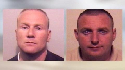 Kevin Lane in appeal 'fight' over Robert Magill murder - BBC News