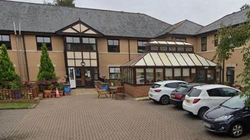 Public hearing over refused Durham student flats plan - BBC News