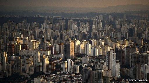 Sao Paulo