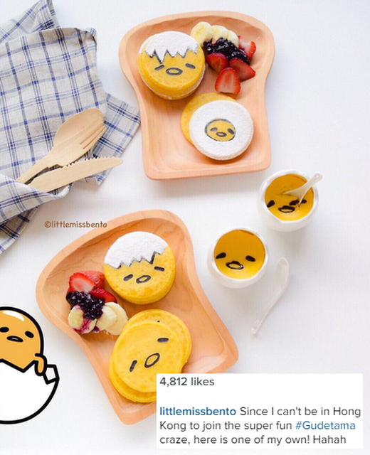 Food that has a face - BBC News