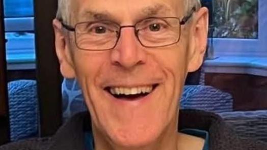 Body confirmed as missing Droitwich man Andrew Phillips - BBC News