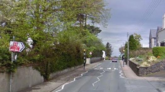 Ramsey roadworks disrupt GP surgery and access to dentist - BBC News