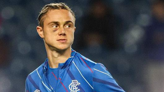 Thelo Aasgaard urges Rangers to 'keep to principles' after Genk loss ...