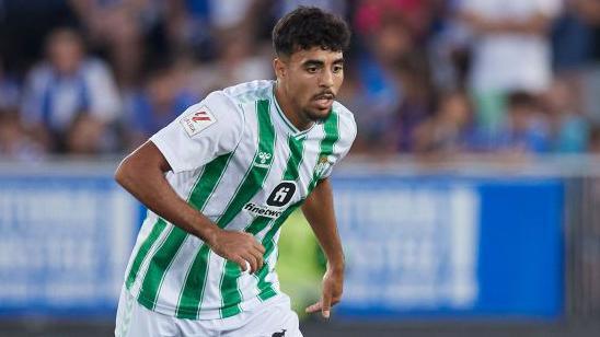Crystal Palace news: Chadi Riad signing 'delights' Steve Parish - BBC Sport