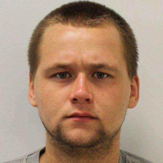 Dorothy Woolmer death: Man admits murder and sexual assault - BBC News