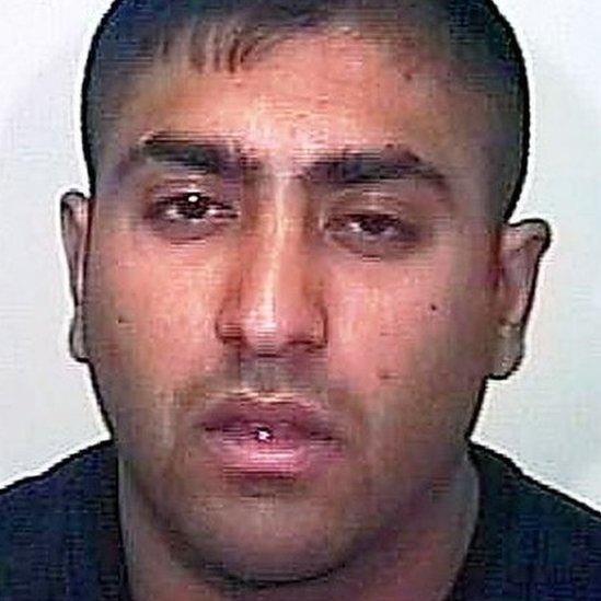 Bid to find Shipley drug smuggler's missing millions - BBC News