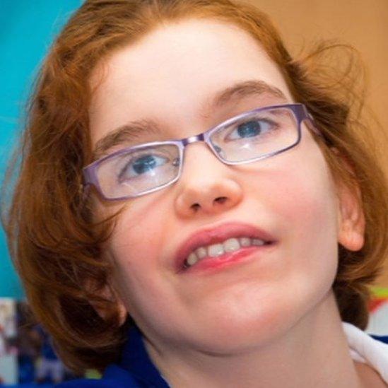 Isabel Pearce choking death 'was accidental' - BBC News