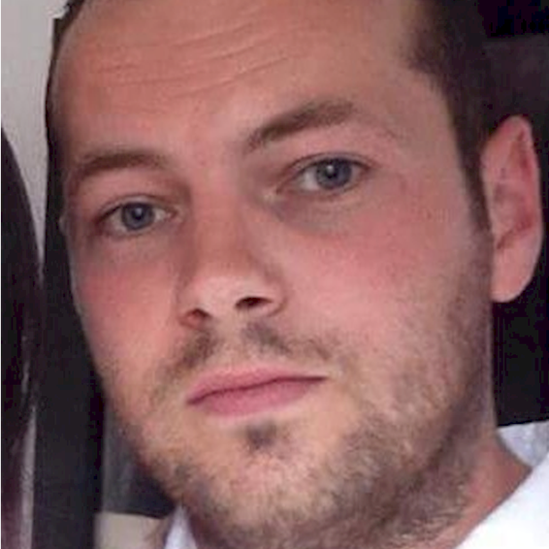 Paul McCready murder: Man released pending PPS report - BBC News