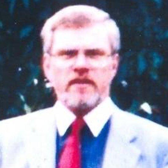 Greggs bakery heir Colin Gregg jailed for abusing boys - BBC News