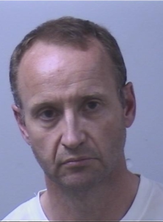 'Devious' man jailed for filming children with camera pen - BBC News