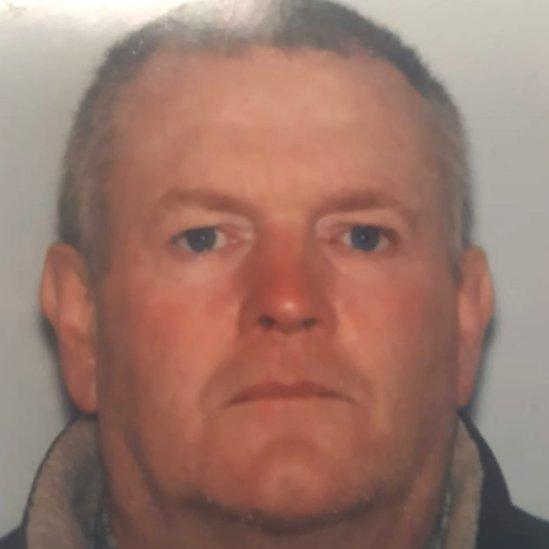 David Murphy: Police renew appeal for information - BBC News