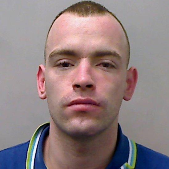 Claw hammer murder: Louis Maguire jailed for killing Eamonn Ferguson ...