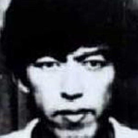 Japanese fugitive on the run for 45 years is arrested - BBC News
