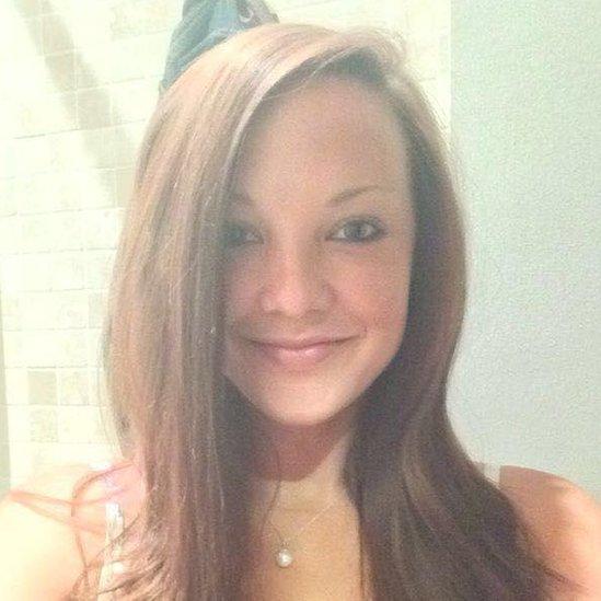 Hannah Warren: Woman died at docks after failings by Met Police - BBC News