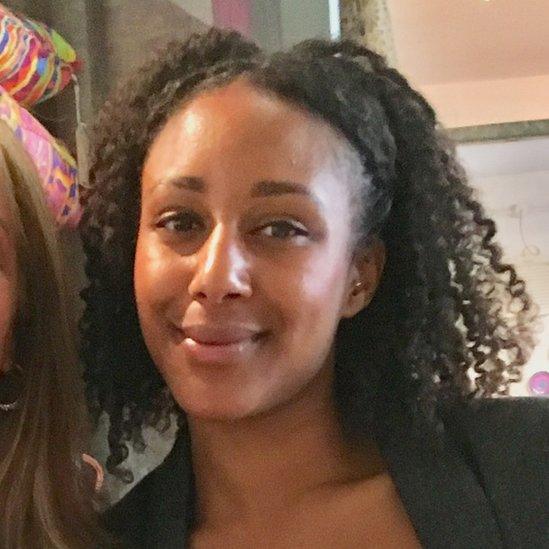 From 2:1 degree to zero-hours contract - BBC News