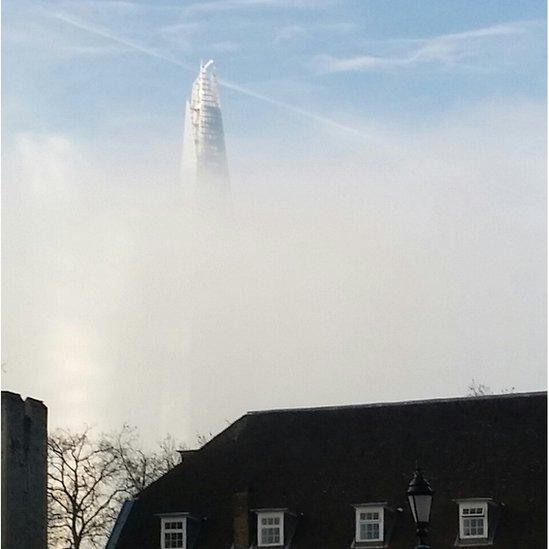 Your photos of recent weather - BBC Weather