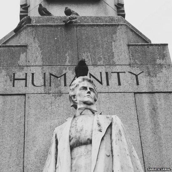 Your pictures: Monuments - BBC News