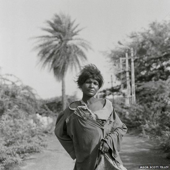 In pictures: People of India - BBC News