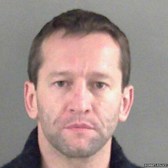 David Peter Havis jailed for four years for sex with child and grooming ...