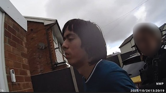 Prestatyn teenager jailed for life for murder of mum Angela Shellis ...