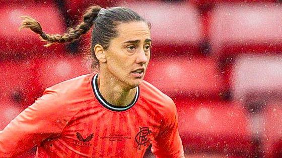 Potter delighted as 'vital' Esson signs Rangers extension - BBC Sport