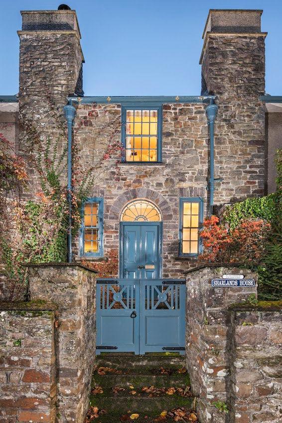 Historic England status to protect Cornwall and Devon buildings - BBC News