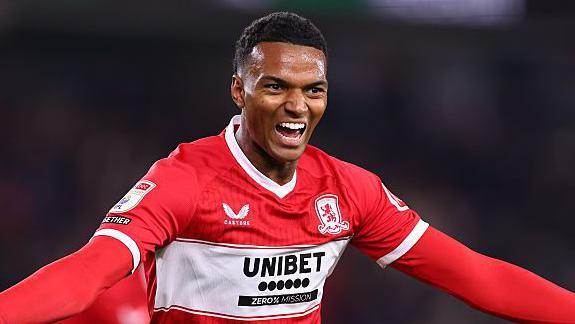 Oxford United 1-1 Middlesbrough: Morgan Whittaker grabs point for ...