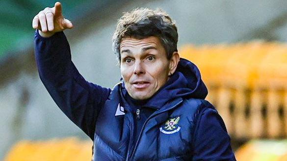 St Johnstone's Simo Valakari on 'big game' no fear mentality & ignoring ...