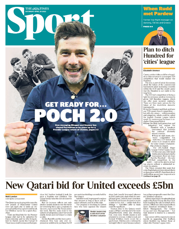 Saturday's back pages - BBC Sport