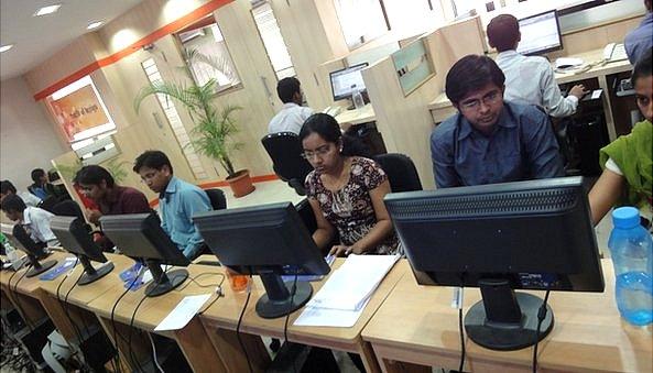 R&D gives India its big boost in the tech world - BBC News