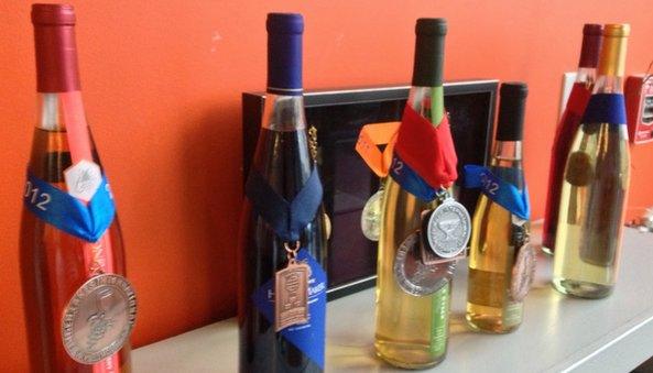 The drink of kings makes a comeback - BBC News