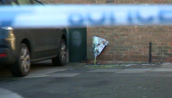 Eric and Carol Ruddy deaths: Relative charged with Newcastle murders ...