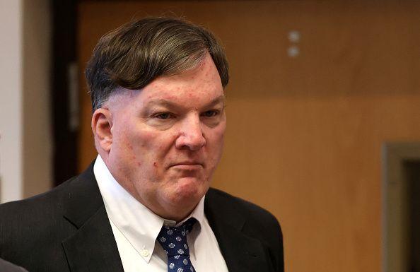 Gilgo Beach suspect Rex Heuermann charged with two more deaths - BBC News