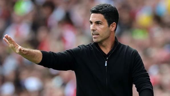 Saints youngster Hamill 'set for Arsenal move next summer' - BBC Sport