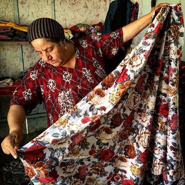 In pictures: Iraqi photos celebrate daily life away from war - BBC News