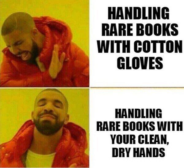 Museum Memes day is here - and the results are immense - BBC Newsround