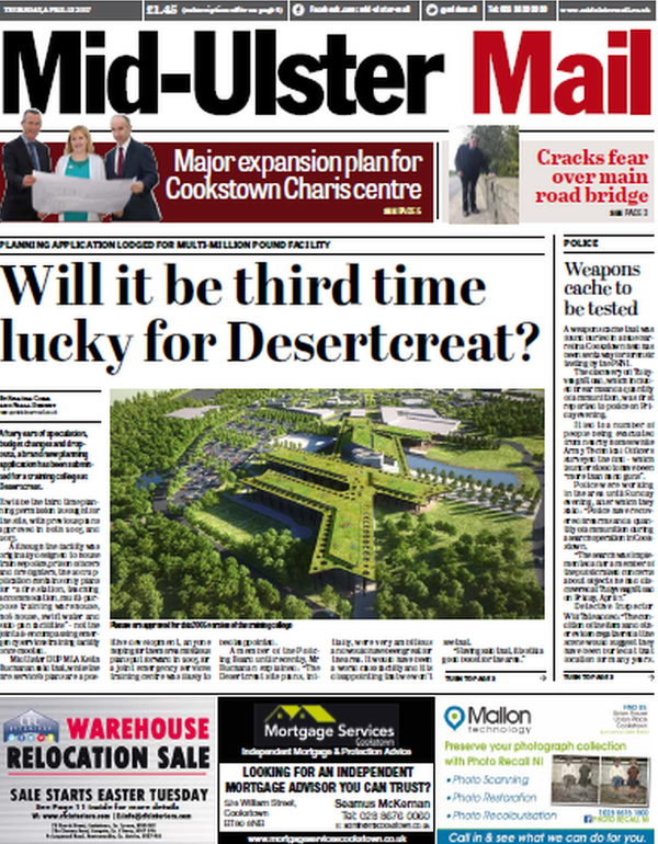Weekly newspaper review: GP crisis, 999 diverts and final editions ...
