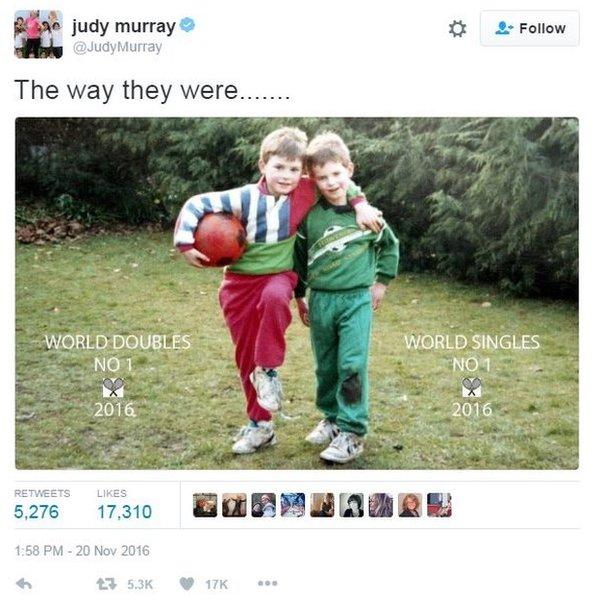 Arise, Sir Andy? Is Murray too young to be knighted? - BBC News