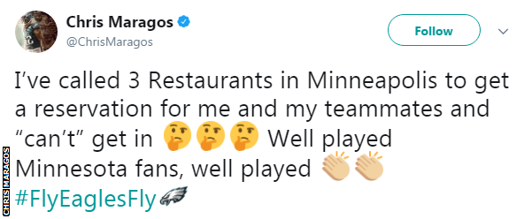Super Bowl LII: A frosty welcome for Eagles in Minnesota as Brady's ...