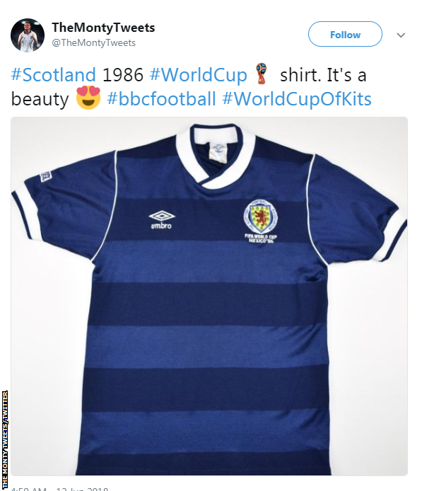 BBC's World Cup of kits final: Brazil 1970 beats West Germany 1990 ...