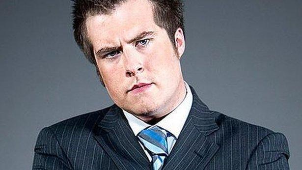 Apprentice star Stuart Baggs' funeral takes place - BBC News